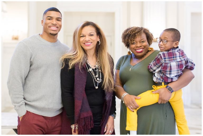 The Hobbs Family - shannondrummondphotography.com